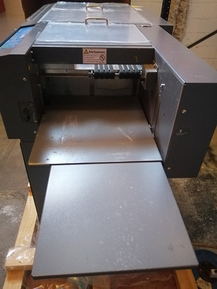 Duplo DC-645 - Maquinaria de ocasión - EMG